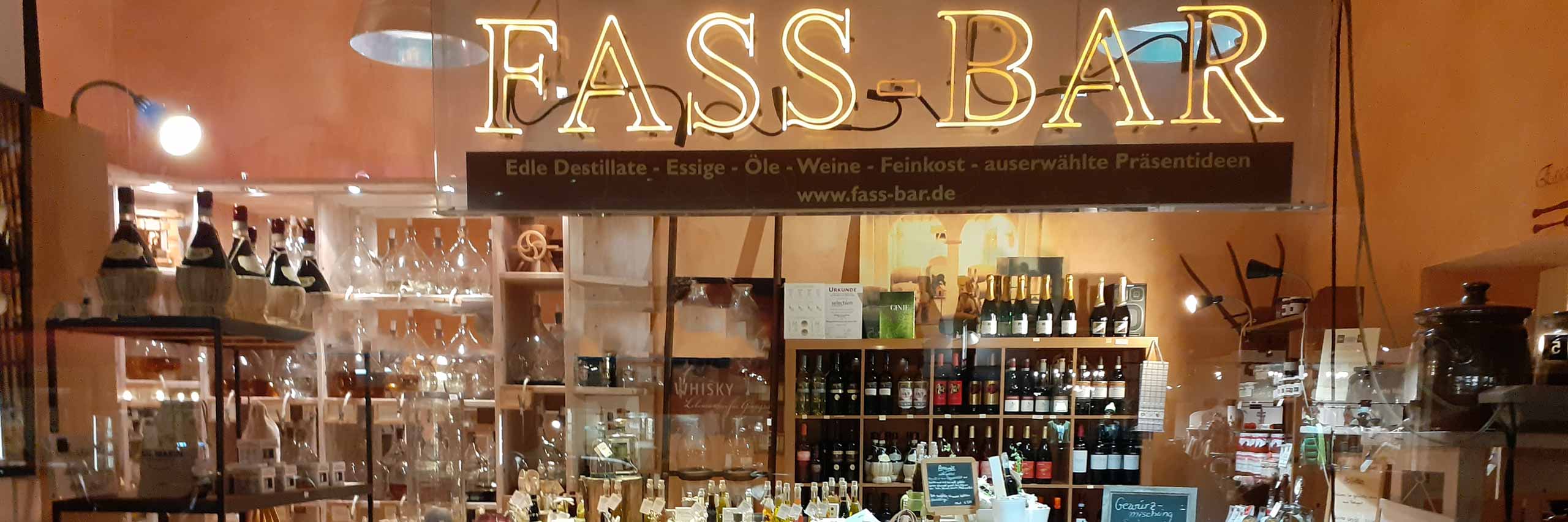 FASS · BAR
