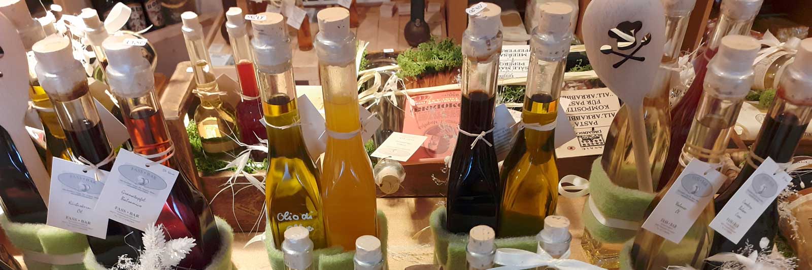 FASS · BAR - über uns